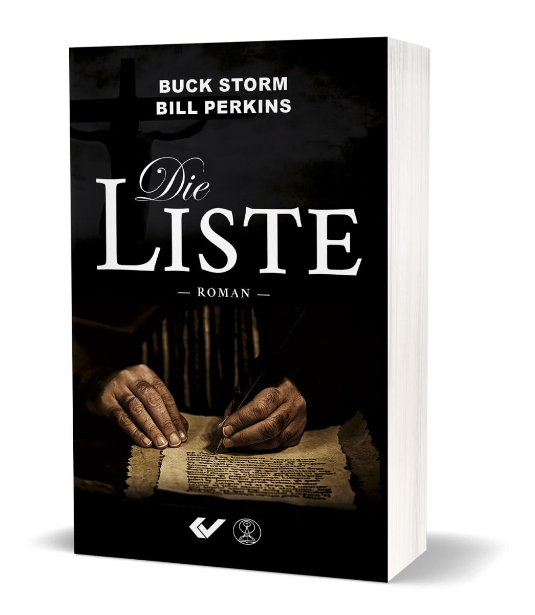 Die Liste Roman - Christliche Bücherstube